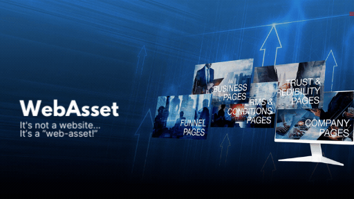 WebAssetFX Ultimate Asset Bundle - RazoRSharp Networks