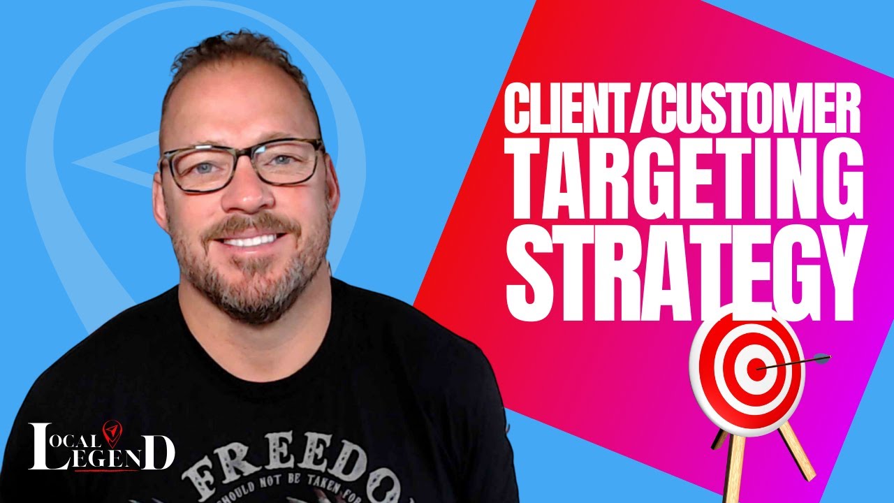 Client Targeting Strategy For Local Service & Trade Professionals